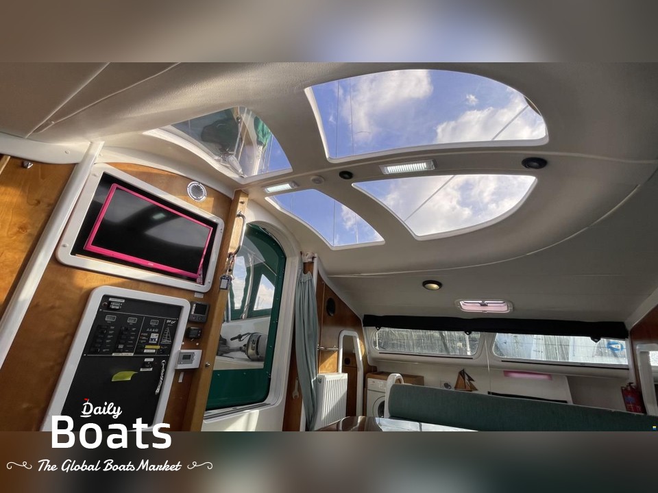 2011 Prout Top Cat (Uk) Esprit 3600 for sale. View price, photos and ...