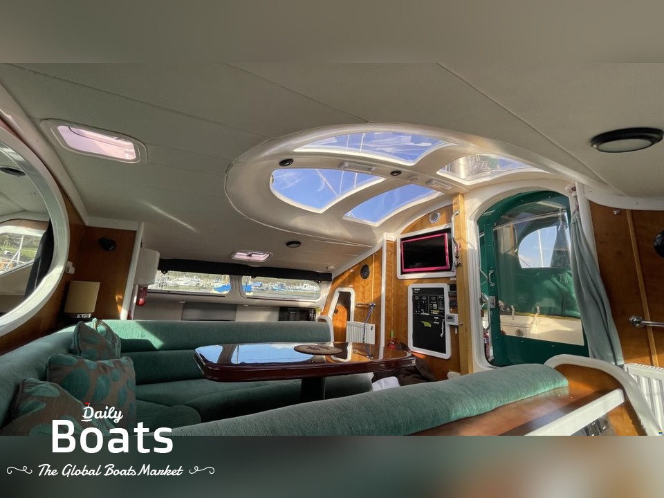 2011 Prout Top Cat (Uk) Esprit 3600 for sale. View price, photos and ...