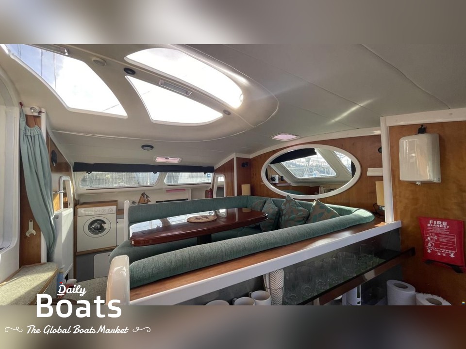 2011 Prout Top Cat (Uk) Esprit 3600 for sale. View price, photos and ...