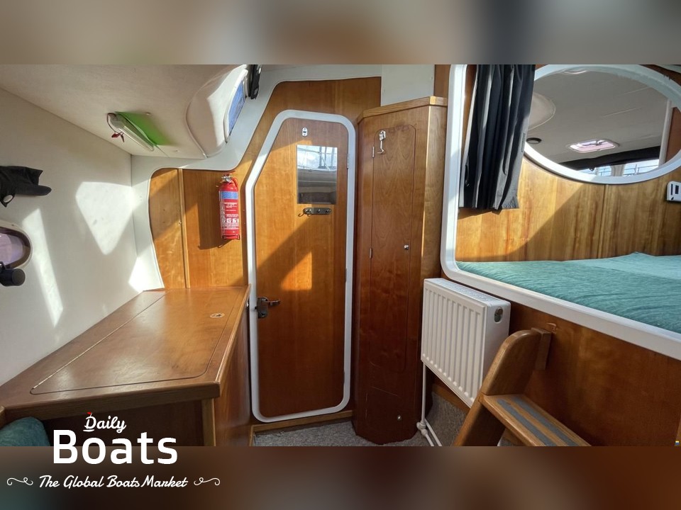 2011 Prout Top Cat (Uk) Esprit 3600 for sale. View price, photos and ...