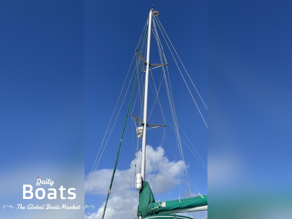 2011 Prout Top Cat (Uk) Esprit 3600 for sale. View price, photos and ...