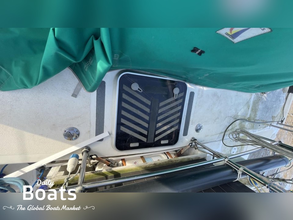 2011 Prout Top Cat (Uk) Esprit 3600 for sale. View price, photos and ...