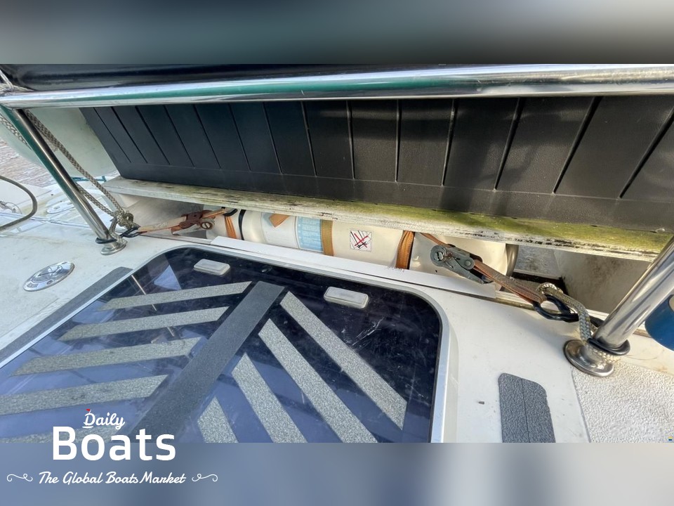 2011 Prout Top Cat (Uk) Esprit 3600 for sale. View price, photos and ...