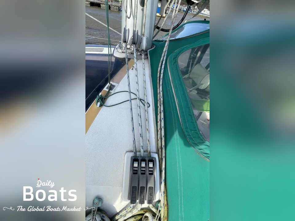 2011 Prout Top Cat (Uk) Esprit 3600 for sale. View price, photos and ...