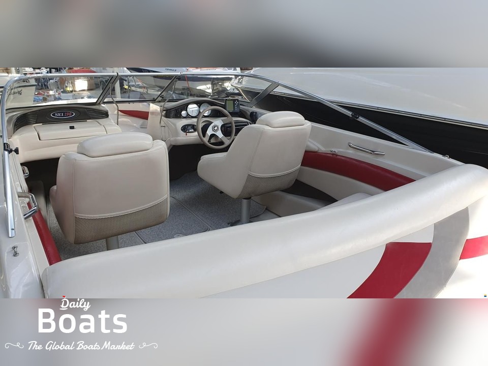 2001 Larson Sei 190 for sale. View price, photos and Buy 2001 Larson ...