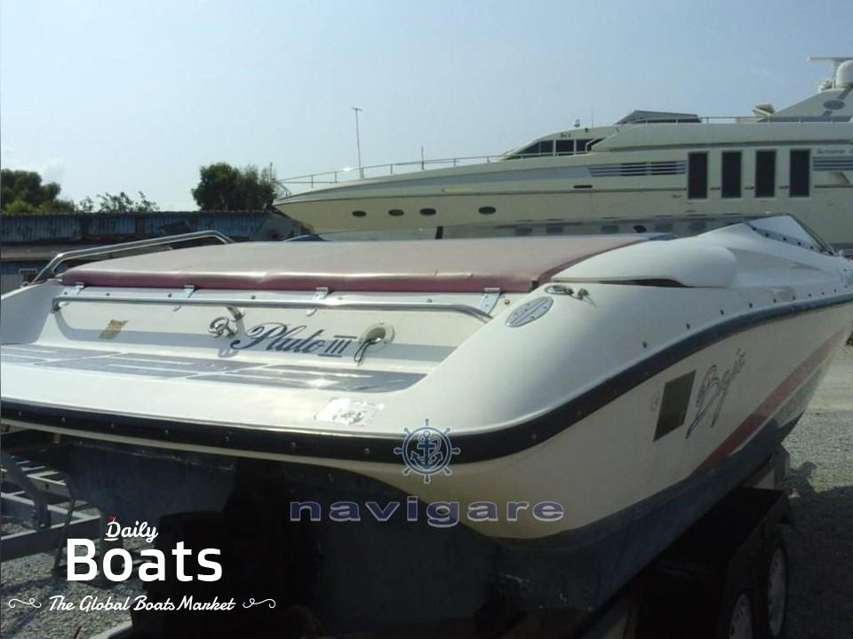 1999 Unknown Baja Marine Baja 22.5 for sale. View price, photos and Buy ...