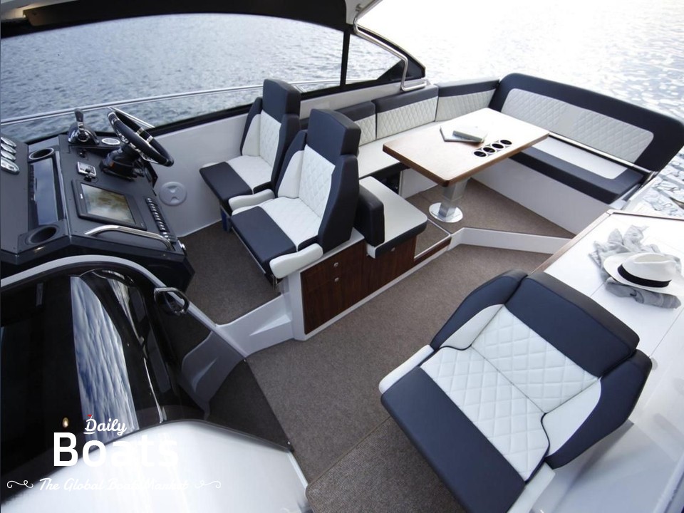 2023 Grandezza 34 Oc for sale. View price, photos and Buy 2023 ...