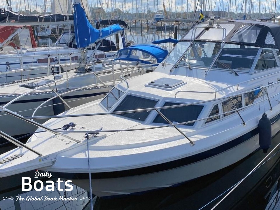 2006 Scand 29 Baltic for sale. View price, photos and Buy 2006 Scand 29 ...