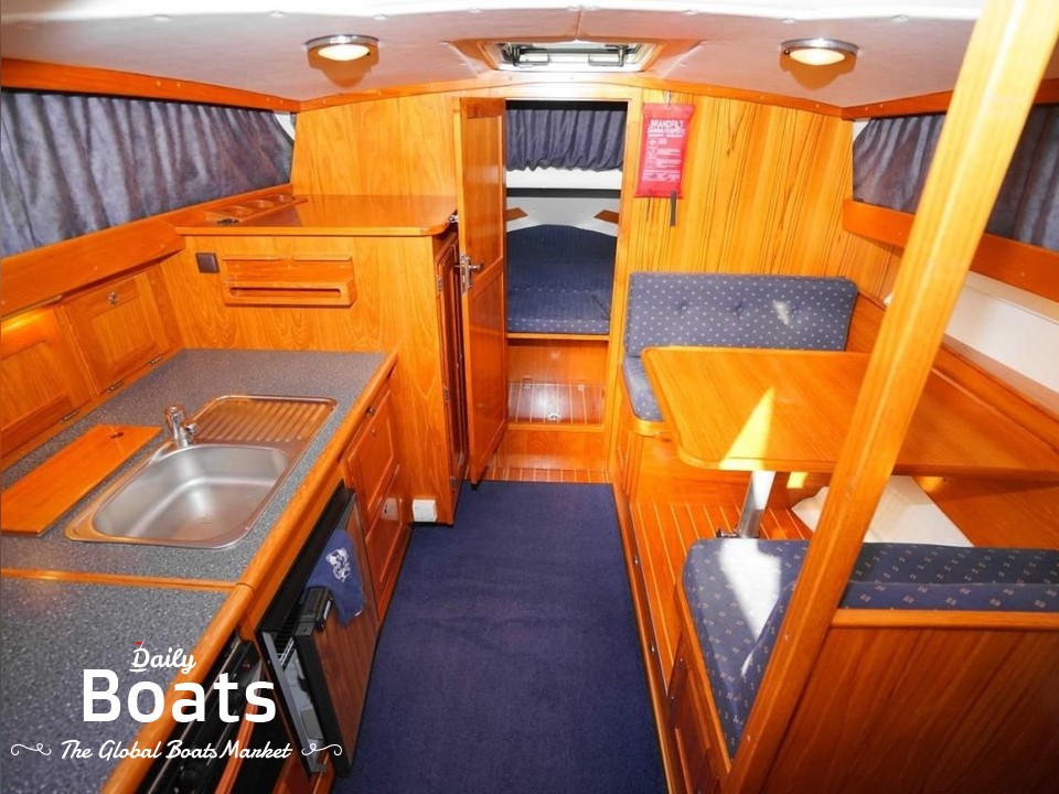 2006 Scand 29 Baltic for sale. View price, photos and Buy 2006 Scand 29 ...