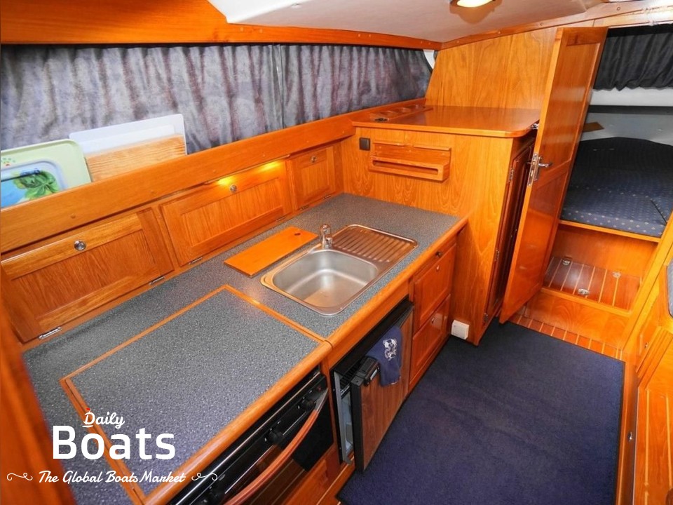 2006 Scand 29 Baltic for sale. View price, photos and Buy 2006 Scand 29 ...