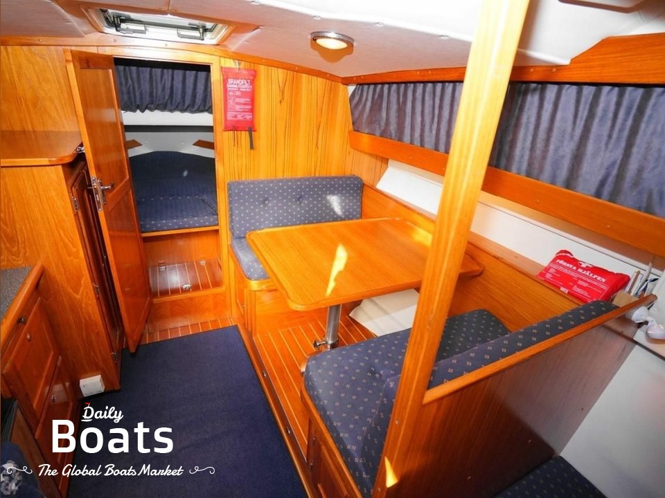 2006 Scand 29 Baltic for sale. View price, photos and Buy 2006 Scand 29 ...