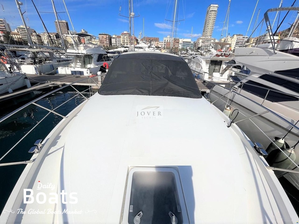 2008 Sealine Sc 35 for sale. View price, photos and Buy 2008 Sealine Sc ...