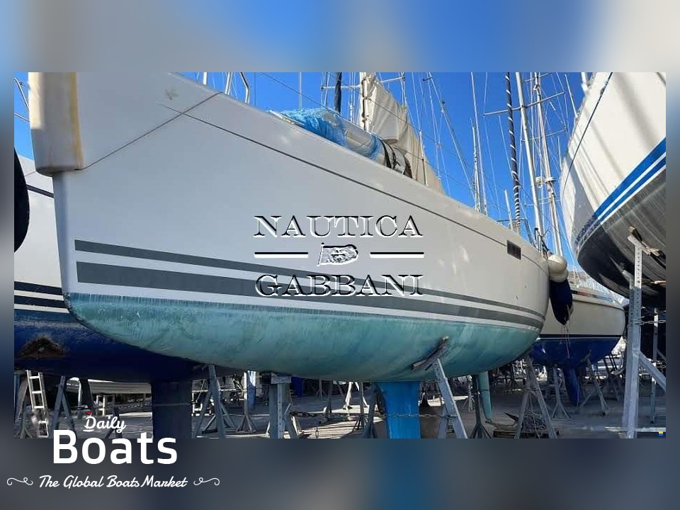 2009 Hanse 350 for sale. View price, photos and Buy 2009 Hanse 350 #413591