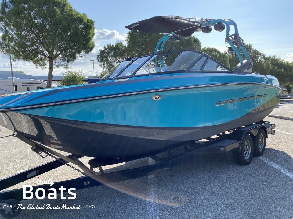 2015 Correct Craft G23 for sale. View price, photos and Buy 2015 ...