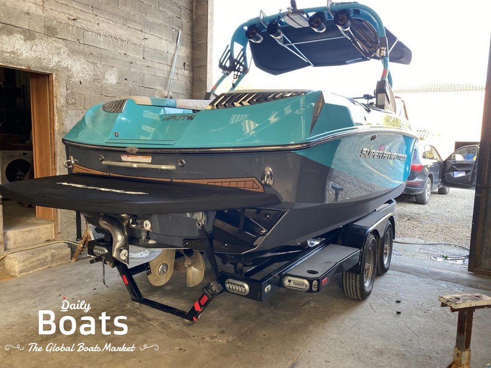 2015 Correct Craft G23 for sale. View price, photos and Buy 2015 ...