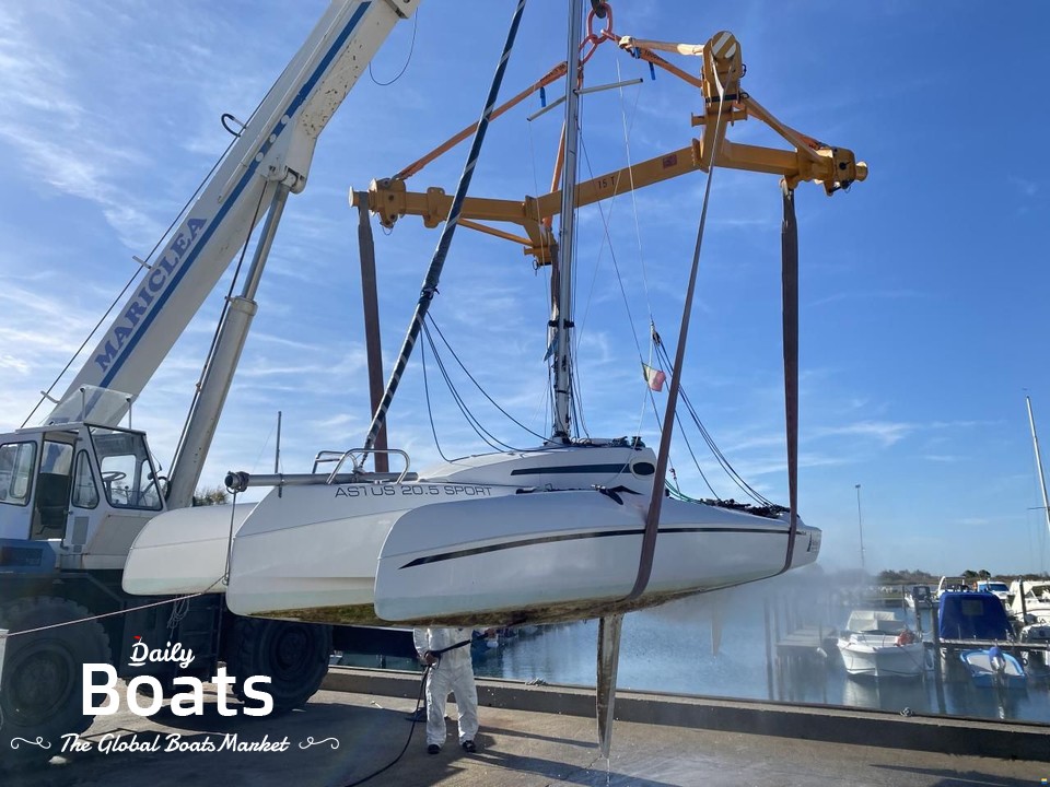 2018 Astus 20.5 Sport for sale. View price, photos and Buy 2018 Astus ...