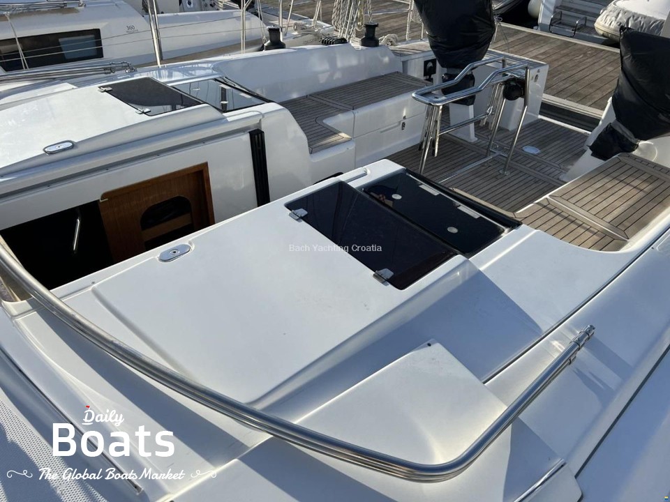 2018 Hanse 455 for sale. View price, photos and Buy 2018 Hanse 455 #413631