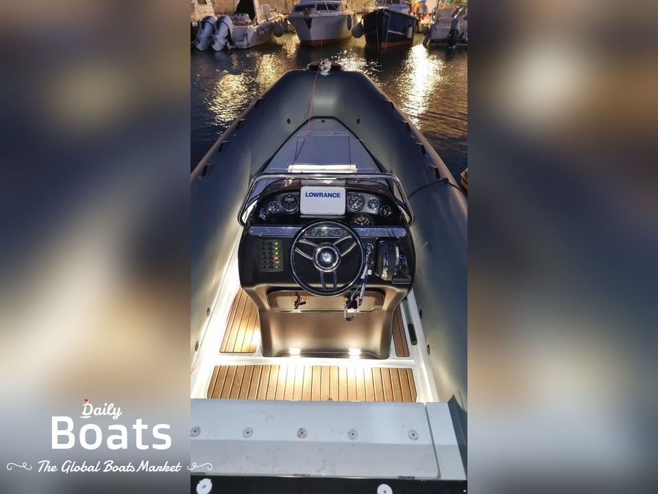 2021 Callegari 650 Tempest for sale. View price, photos and Buy 2021 ...