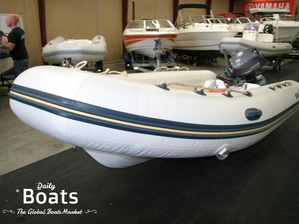2012 Unknown Brig F400 Falcon Rider for sale. View price, photos and ...