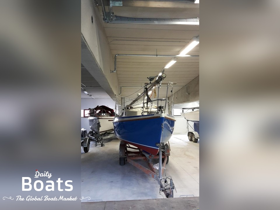 1973 Neptun Werft Rostock 22 Ks for sale. View price, photos and Buy ...