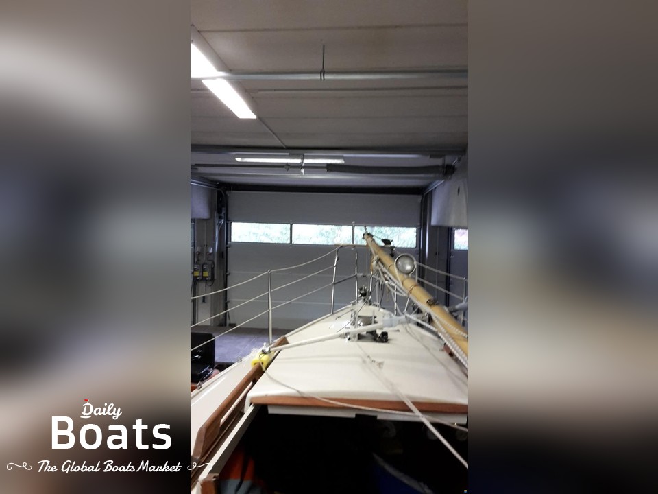 1973 Neptun Werft Rostock 22 Ks for sale. View price, photos and Buy ...