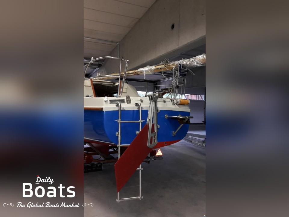 1973 Neptun Werft Rostock 22 Ks for sale. View price, photos and Buy ...