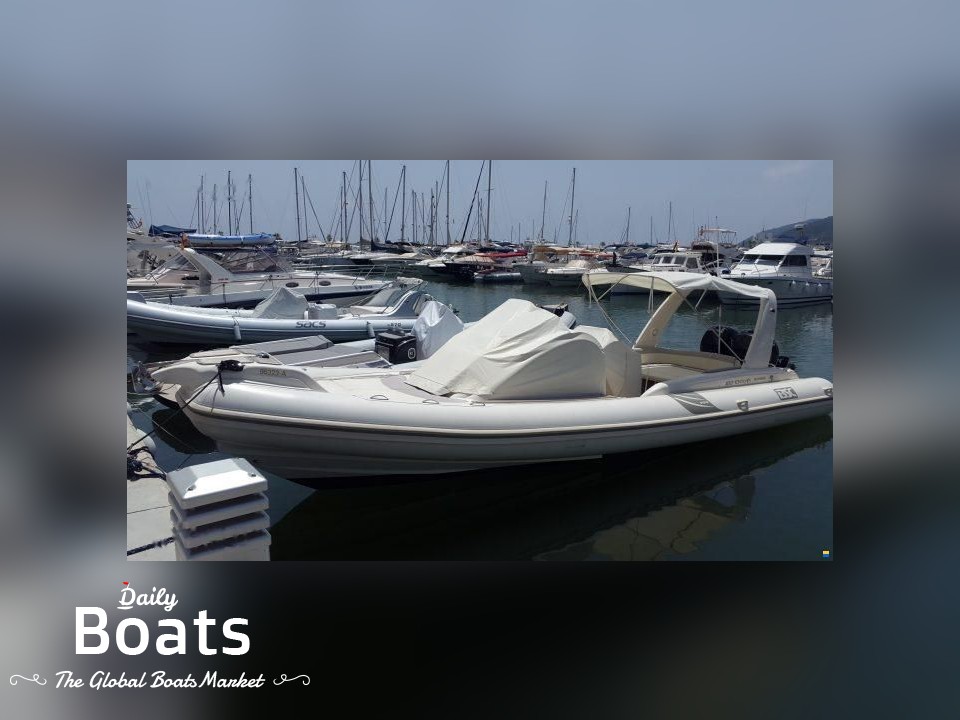 2009 BSC Ocean 100 for sale. View price, photos and Buy 2009 BSC Ocean ...