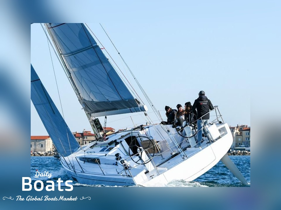 2023 Bénéteau First 36 for sale. View price, photos and Buy 2023 Bénéteau First 36 #413666