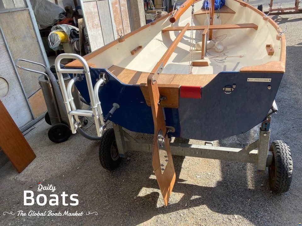 2010 Dory 450 C for sale. View price, photos and Buy 2010 Dory 450 C ...