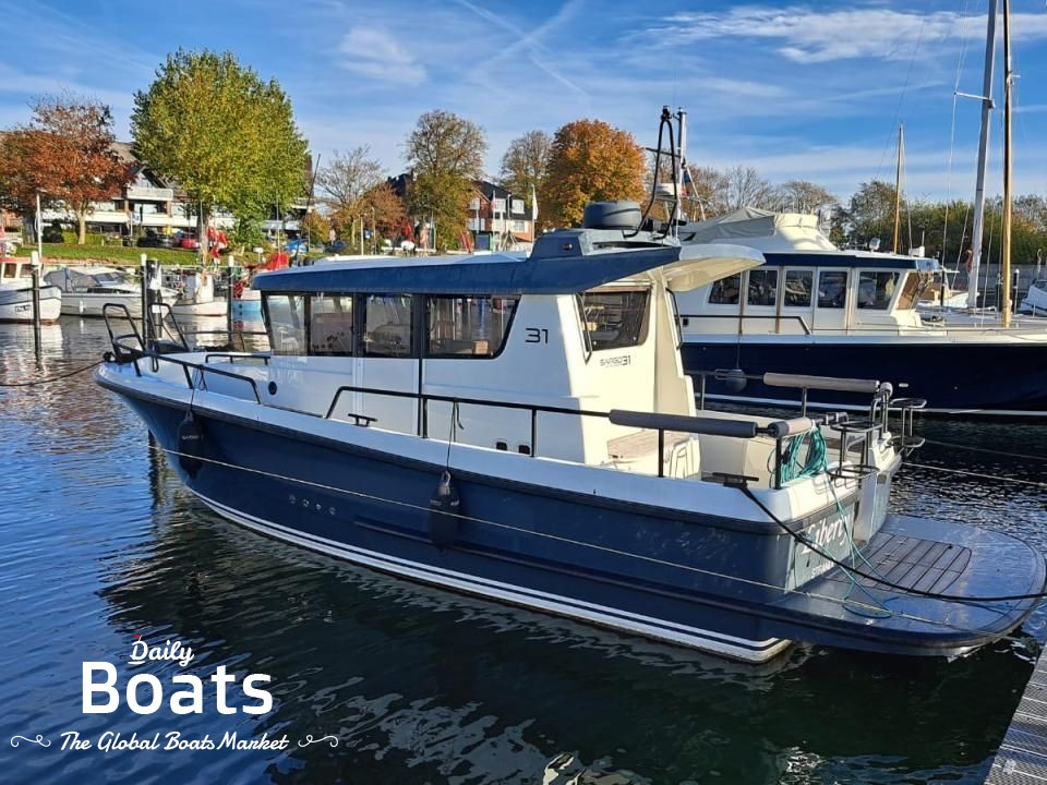 2015 Sarins Sargo 31 Explorer for sale. View price, photos and Buy 2015 ...