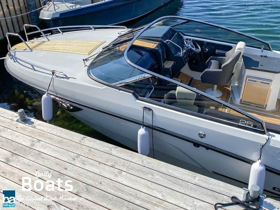 2019 Grandezza 25 S for sale. View price, photos and Buy 2019 Grandezza ...