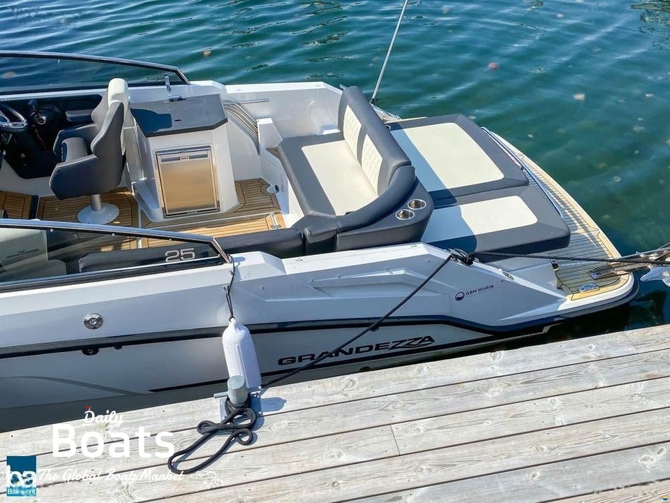 2019 Grandezza 25 S for sale. View price, photos and Buy 2019 Grandezza ...