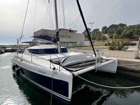 Fountaine pajot athena for sale - Daily Boats
