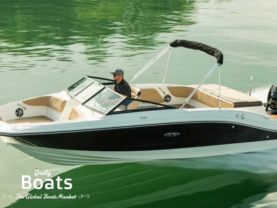 2022 Sea Ray 210 Spoe for sale. View price, photos and Buy 2022 Sea Ray ...