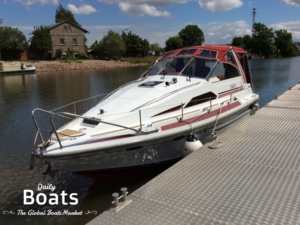 1993 Einzelbau Sportboot-Unikat for sale. View price, photos and Buy ...
