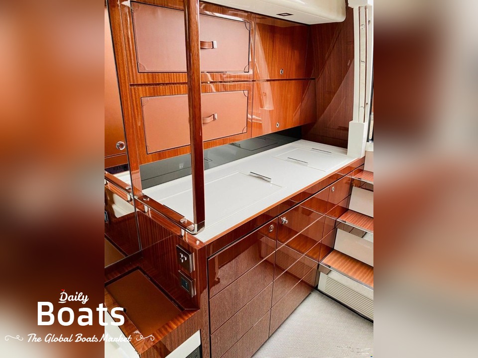 2021 Riva Rivamare 38 Nr 63 for sale. View price, photos and Buy 2021 ...