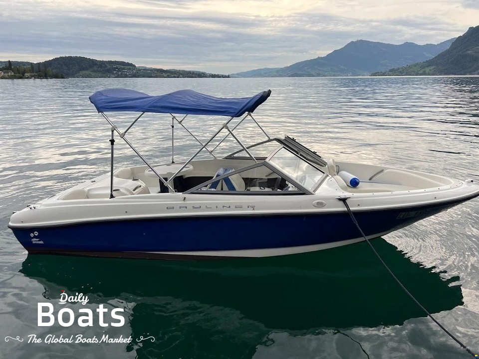 2006 Bayliner 175 Bowrider for sale. View price, photos and Buy 2006 ...