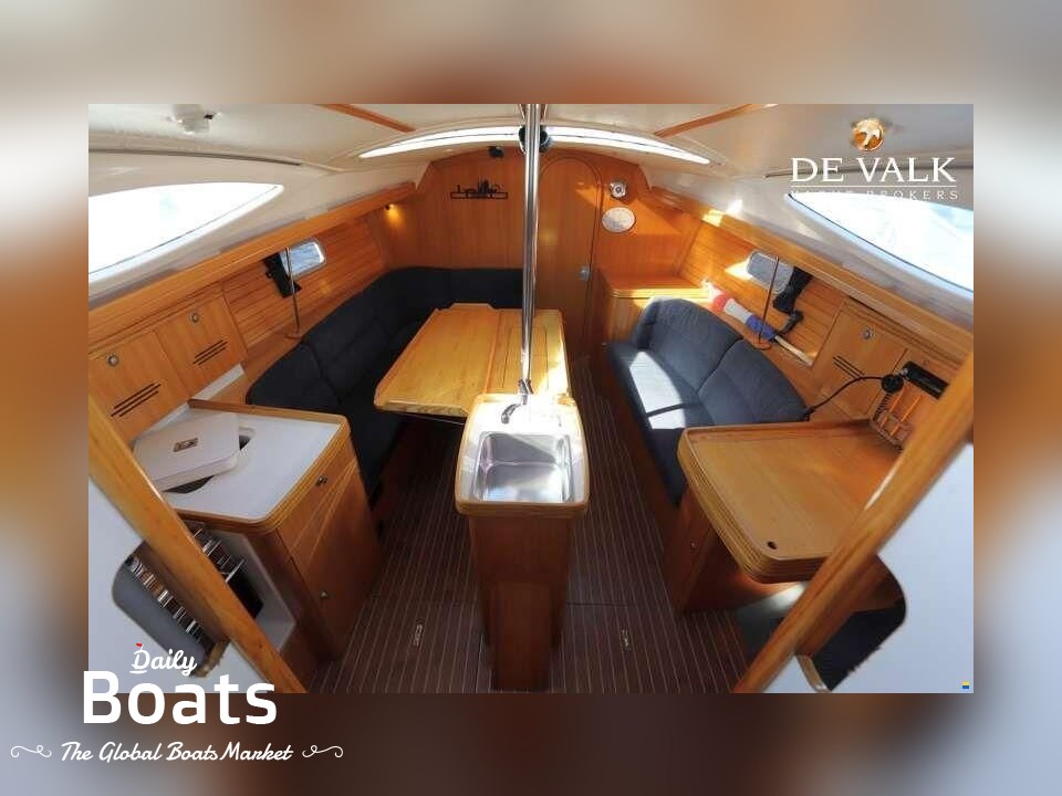 2000 Feeling 32 Di for sale. View price, photos and Buy 2000 Feeling 32 Di #413755