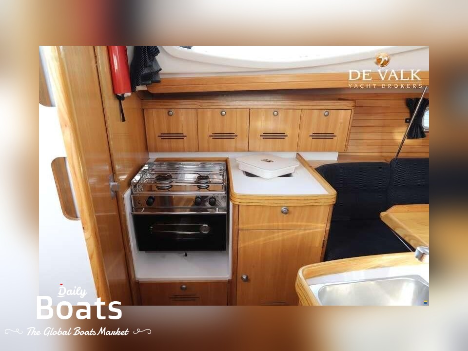 2000 Feeling 32 Di for sale. View price, photos and Buy 2000 Feeling 32 ...