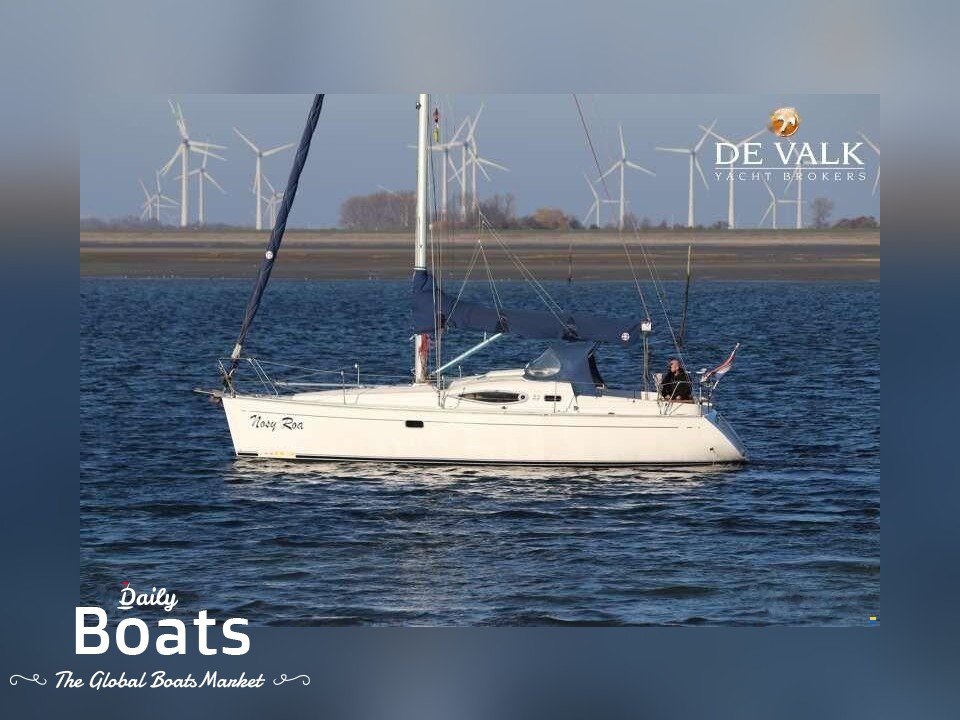 2000 Feeling 32 Di for sale. View price, photos and Buy 2000 Feeling 32 ...