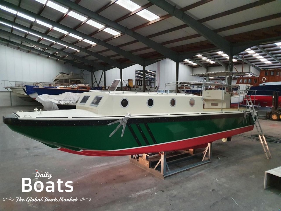 1975 Halmatic 1120 for sale. View price, photos and Buy 1975 Halmatic ...