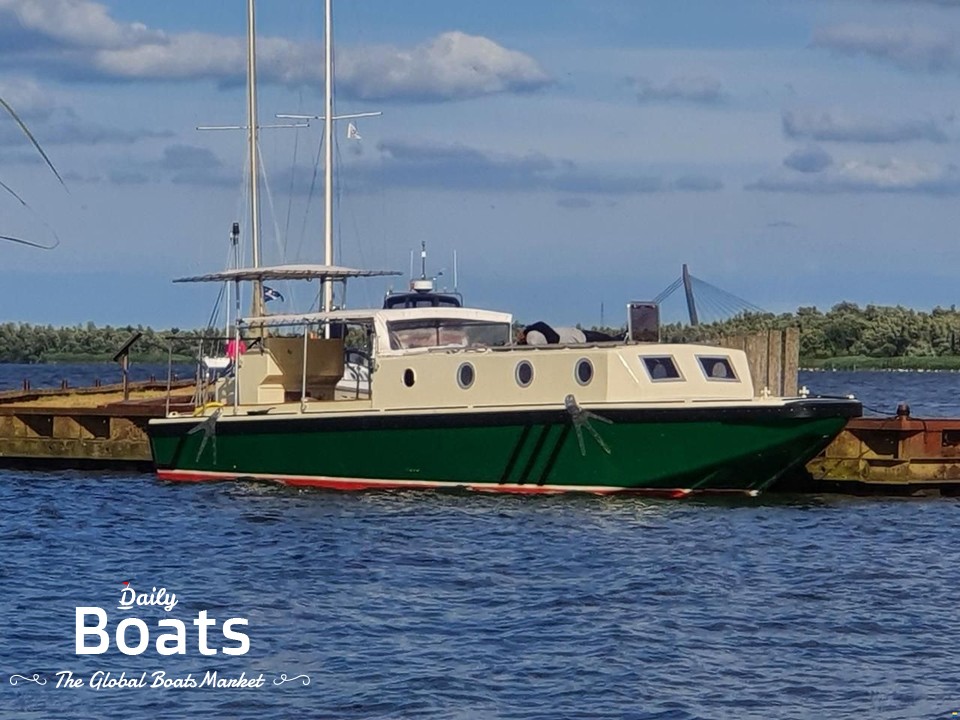 1975 Halmatic 1120 for sale. View price, photos and Buy 1975 Halmatic ...