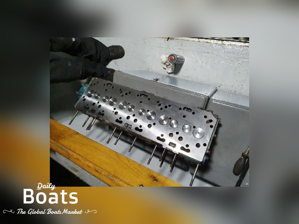 1975 Halmatic 1120 for sale. View price, photos and Buy 1975 Halmatic ...