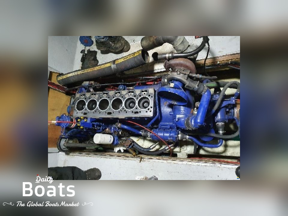 1975 Halmatic 1120 for sale. View price, photos and Buy 1975 Halmatic ...