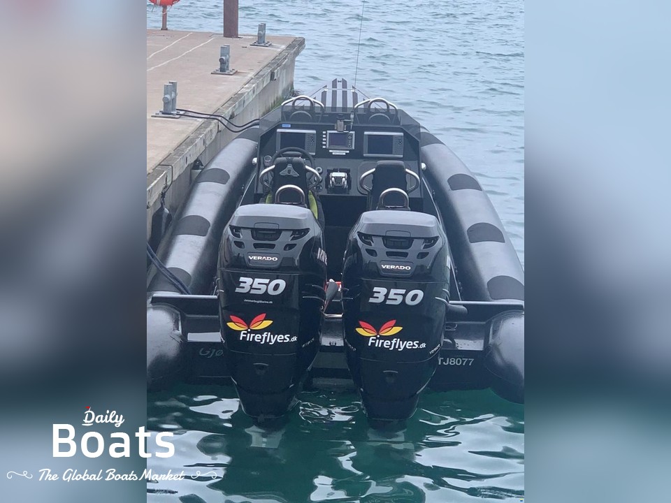 2010 Unknown Raven Rib 8.87 for sale. View price, photos and Buy 2010 ...