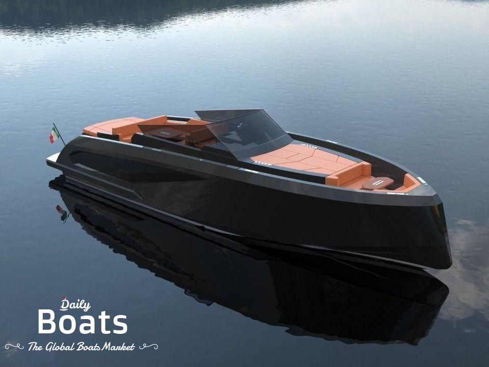 2023 Unknown Macan 32 Lounge for sale. View price, photos and Buy 2023 ...