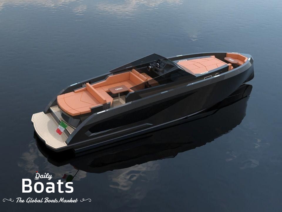 2023 Unknown Macan 32 Lounge for sale. View price, photos and Buy 2023 ...