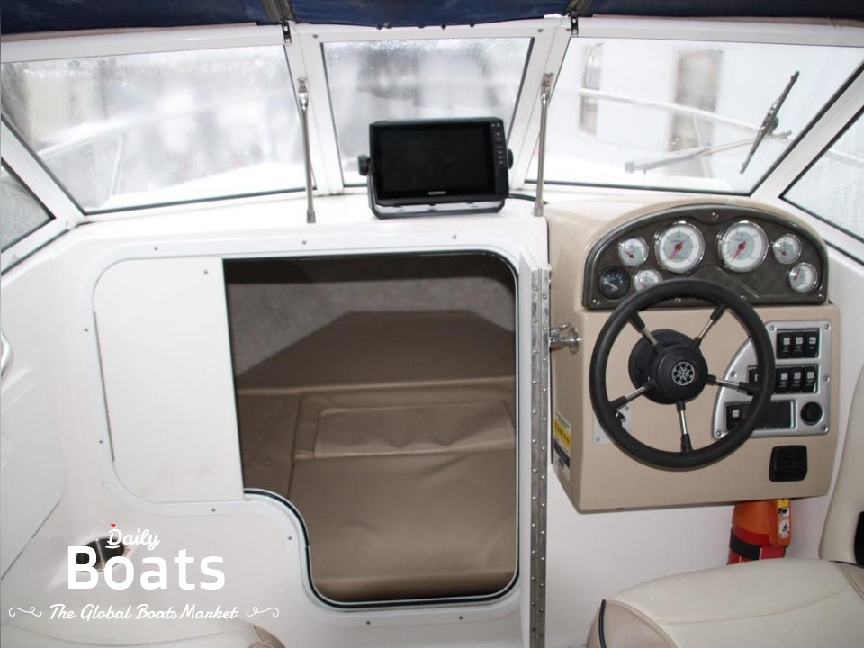 2007 Campion 552 Sc Explorer for sale. View price, photos and Buy 2007 ...