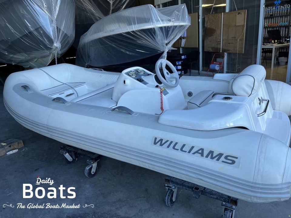 2006 Williams 325 Turbojet for sale. View price, photos and Buy 2006 ...