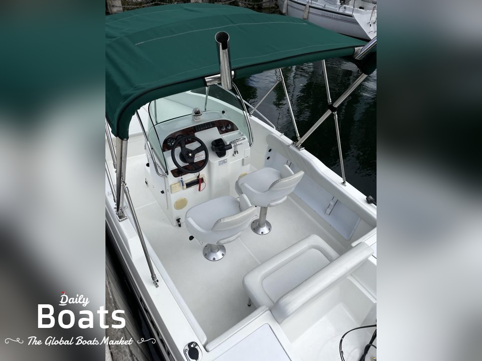 1998 Doral Ibiza 190 Cc à vendre. Voir le prix, les photos et Acheter ...